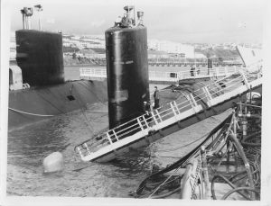 Bits | Friends of the Royal Navy Submarine Museum